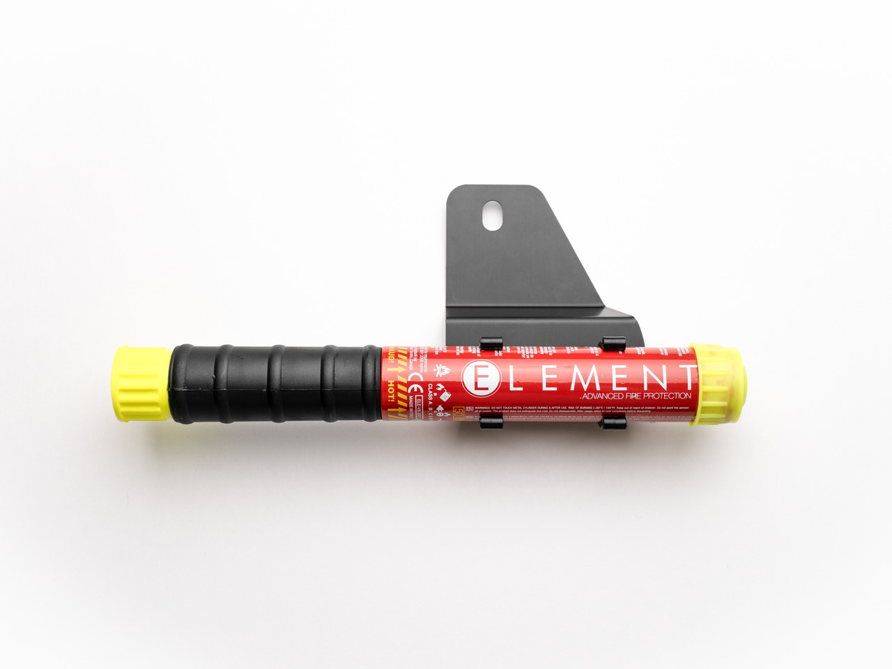 Element E50 Fire Extinguisher With Bracket