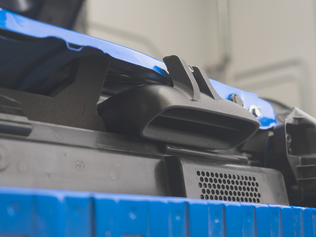 Intake Snorkel - BRZ GR86 | Ansix Auto