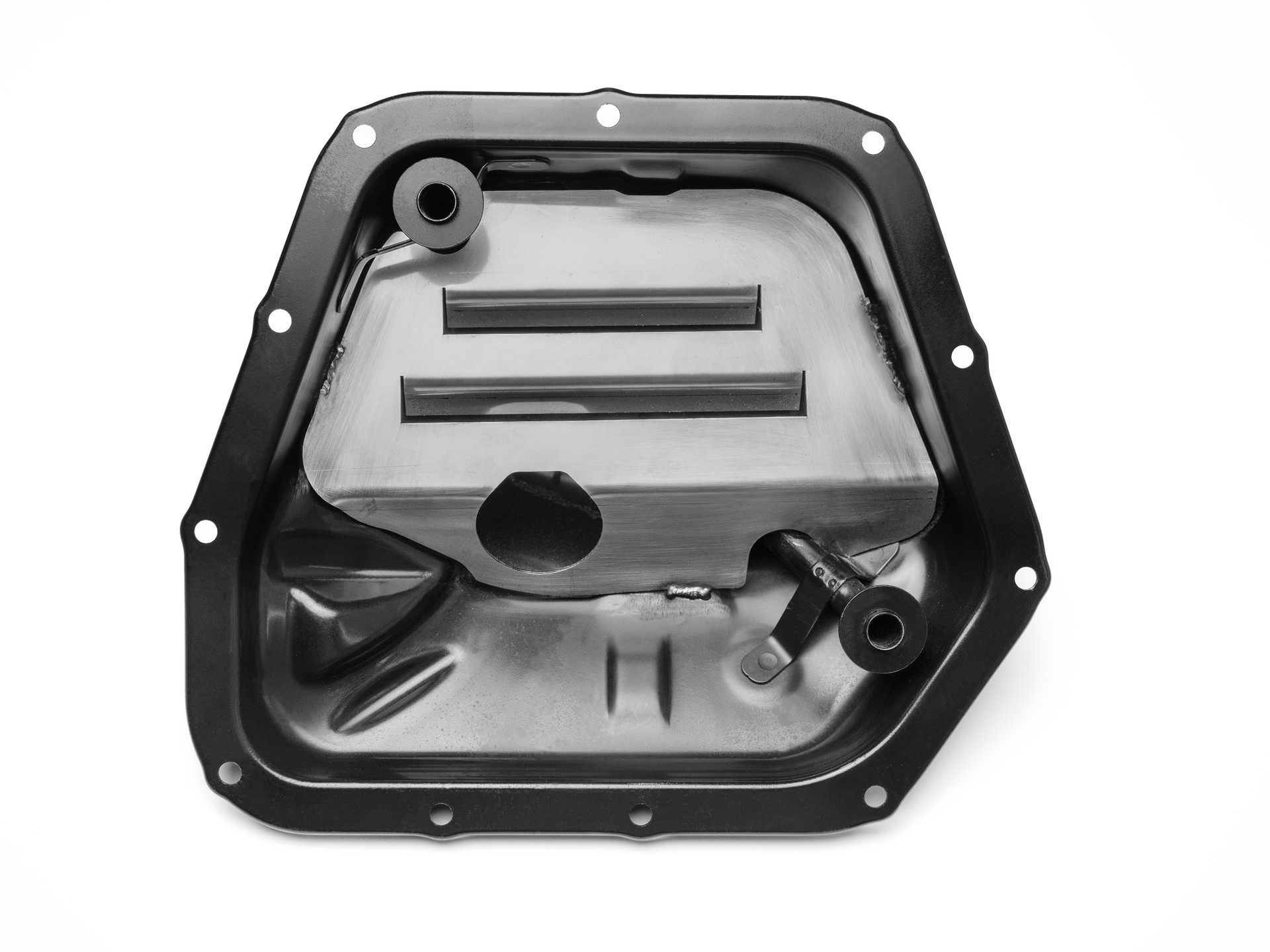 2022+ BRZ/GR86 FA24 GR86 Cup Car Oil Pan Baffle
