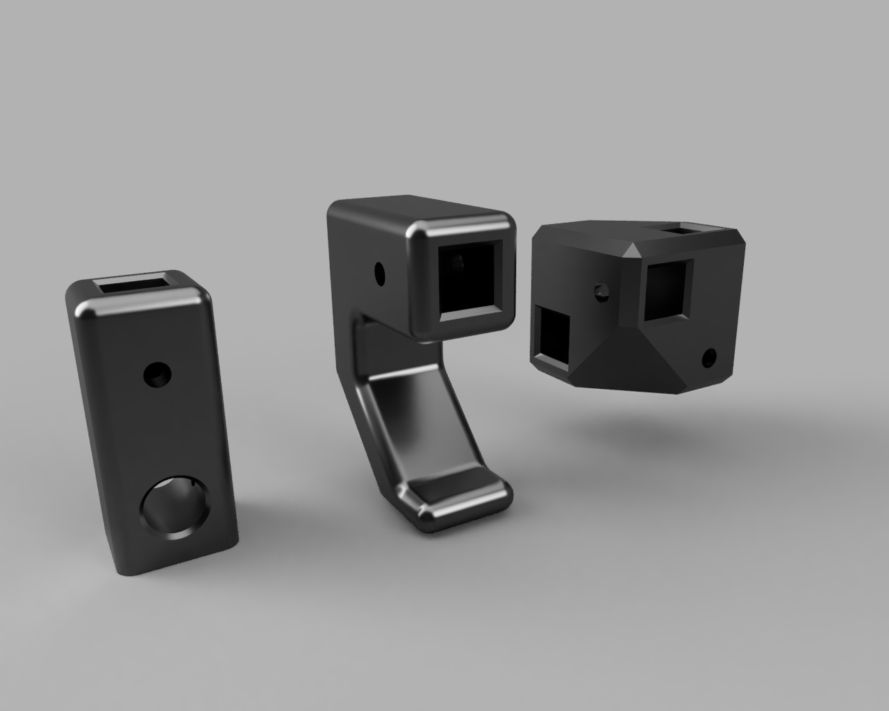 DIY String Alignment KIt