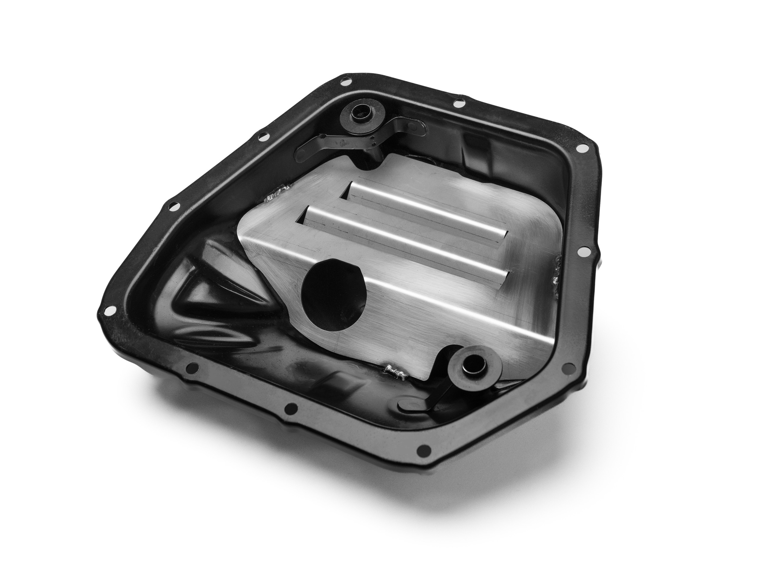 2022+ BRZ/GR86 Complete Oil Pan RTV Solution