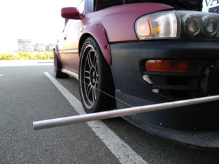 DIY String Alignment KIt