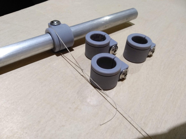 DIY String Alignment KIt