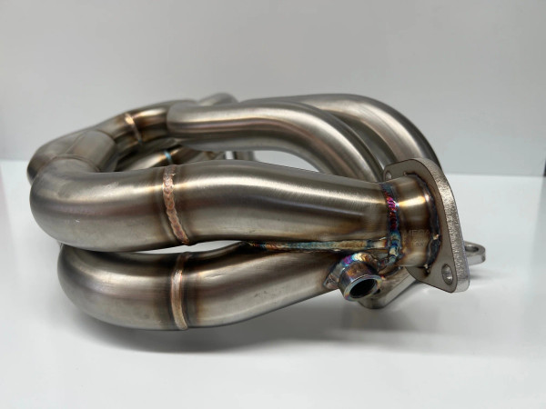 BRZ/GR86/GT86/FRS SME 4-2-1 Header
