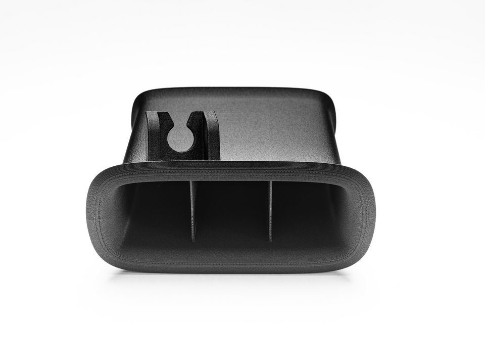 Intake Snorkel GR86 Cup - BRZ GR86 | Ansix Auto