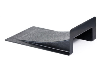 Splitter Diffuser Tunnel - Straight - Pairs