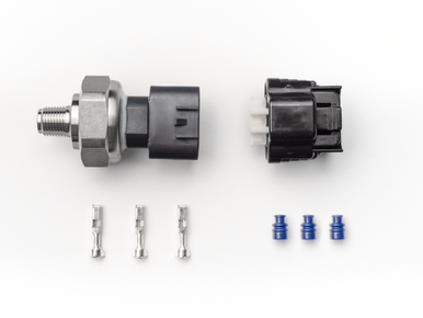 1/8 BST BPST Oil Pressure Sensor | Ansix Auto