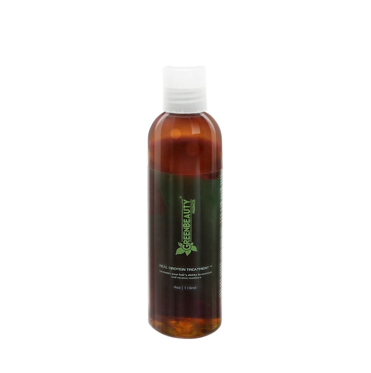 REAL Protein Treatment - Green Beauty