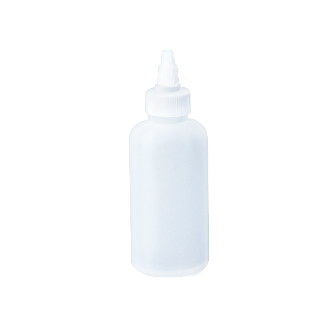 Control Top Application Bottle - Green Beauty
