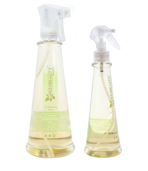 pH Stabilizing Spritz - Green Beauty