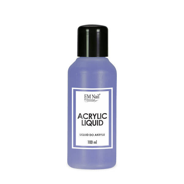 ACRYLIC LIQUID