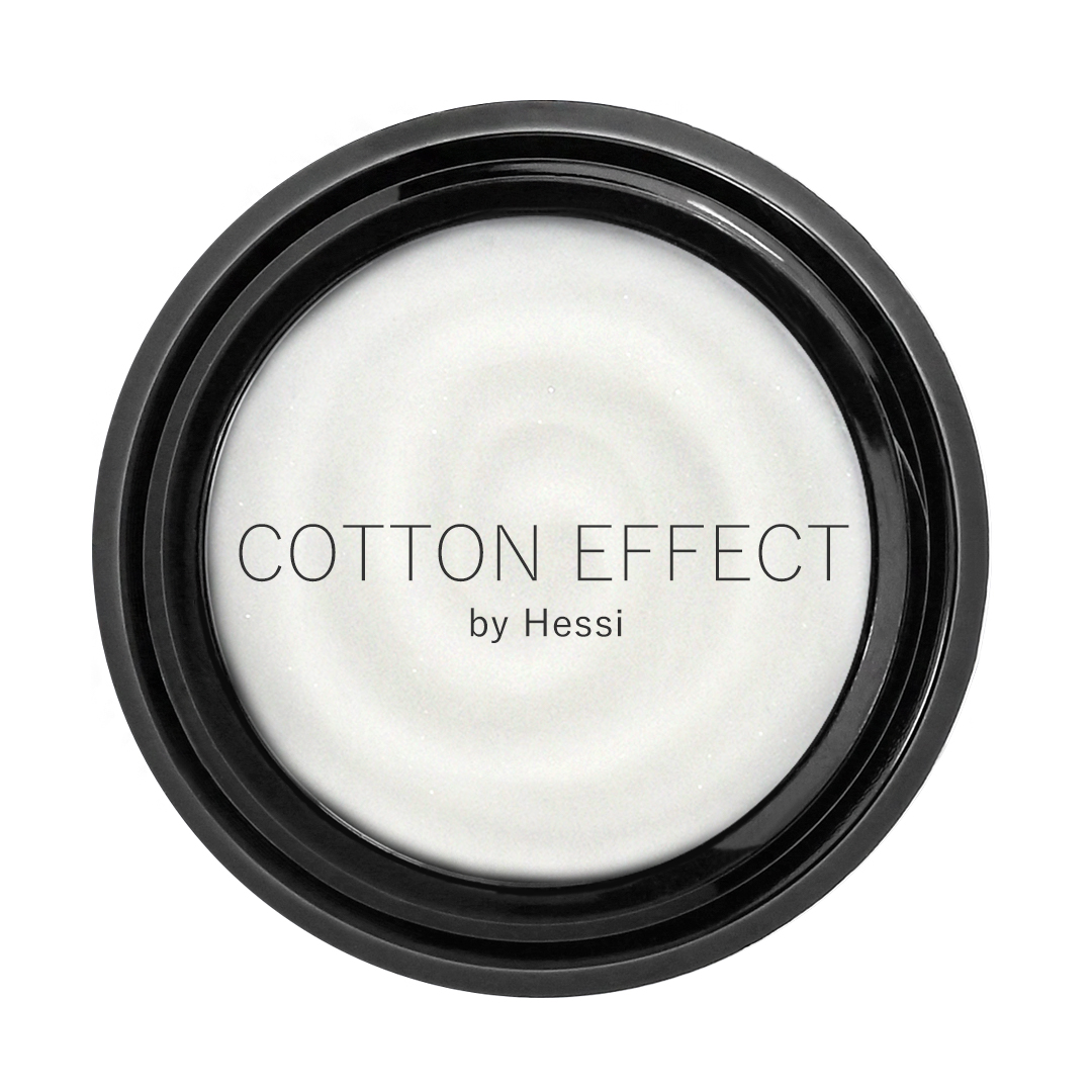 COTTON EFFECT, Hessi Nails