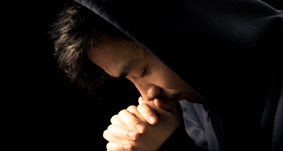 The Room Where God Is - Catholic Answers, Inc