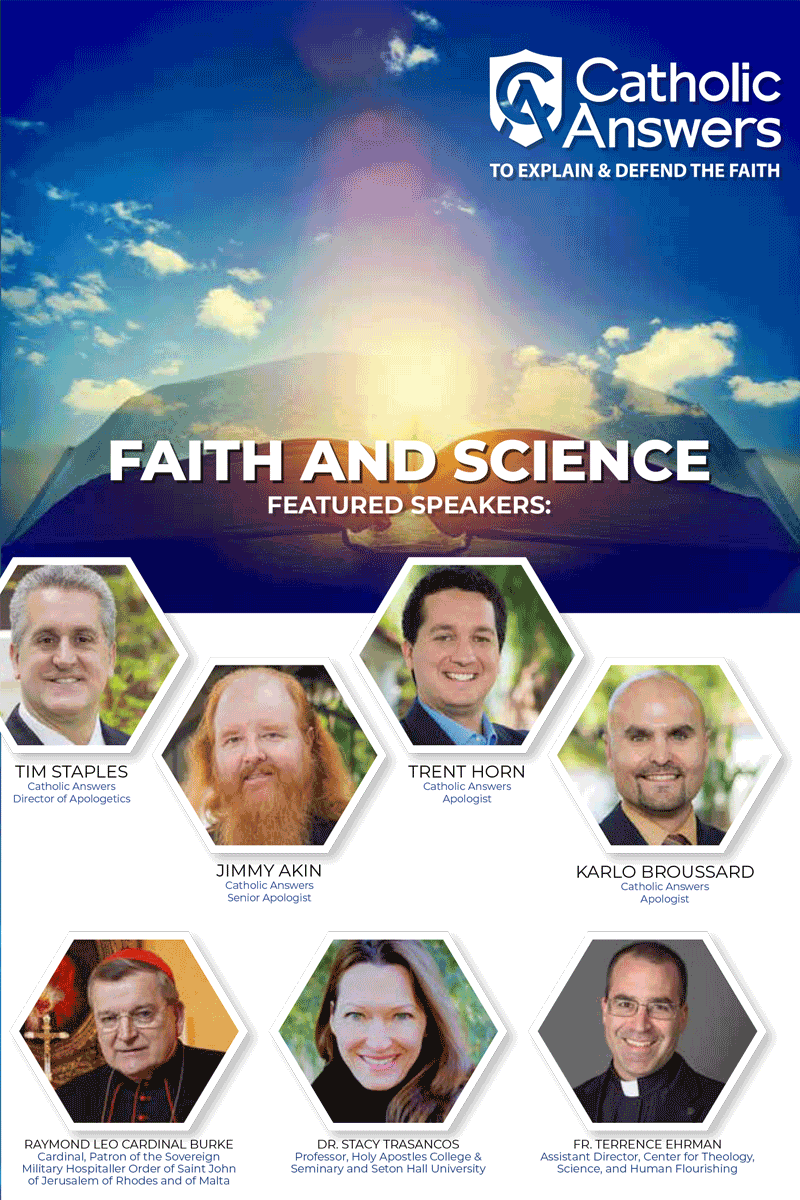 20 Answers: Eastern Catholicism (Digital)