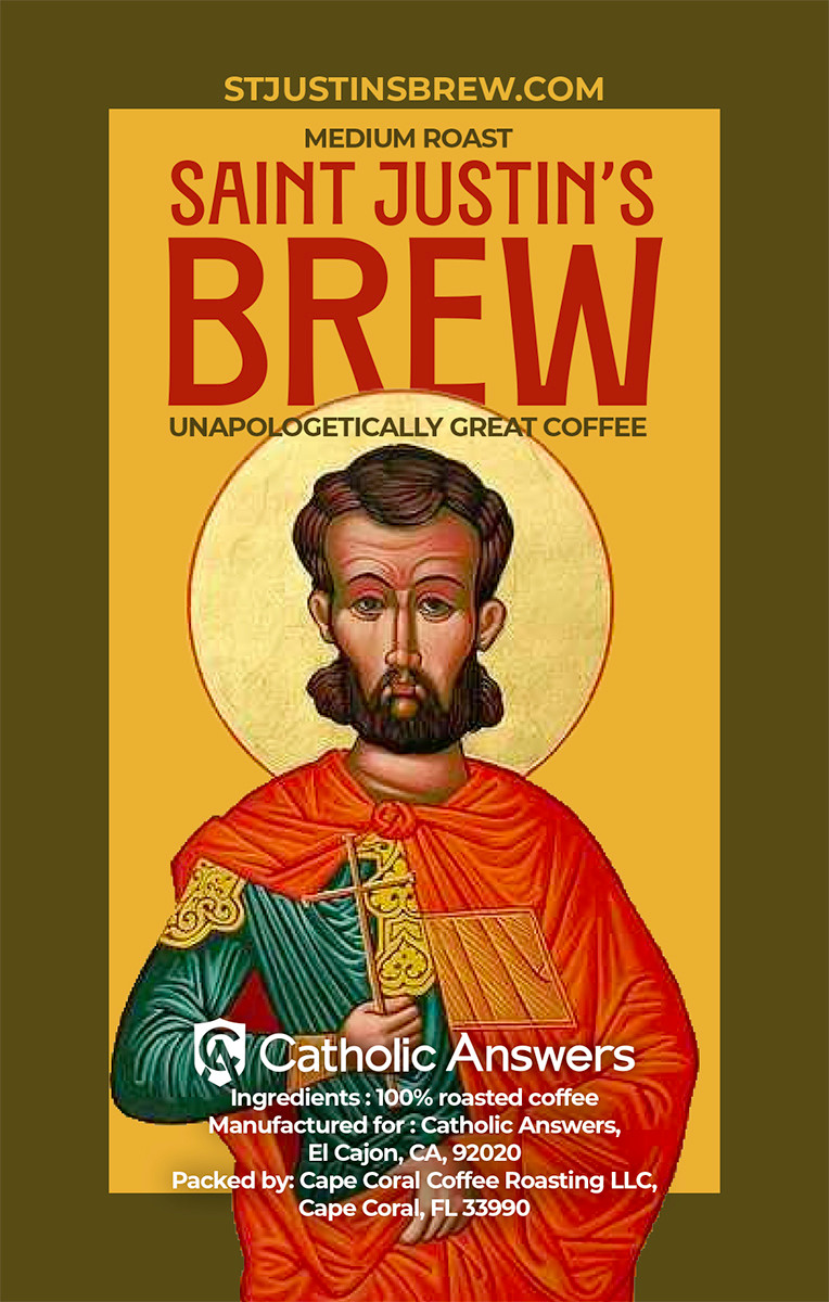 Catholic Books, DVDs, and Audio Products │ Catholic Answers