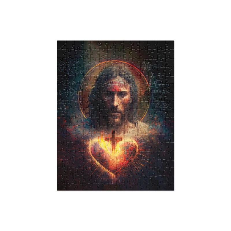 Great Catholic Gifts - Catholic Puzzles - Catholic Answers, Inc