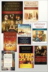 Graphic Novel Mega Pack