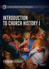 Church history | Books | Catholic.com | Bestselling Catholic Books