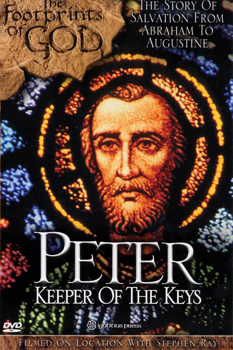 Catholic Answers DVDs for $5, $10, $15 each