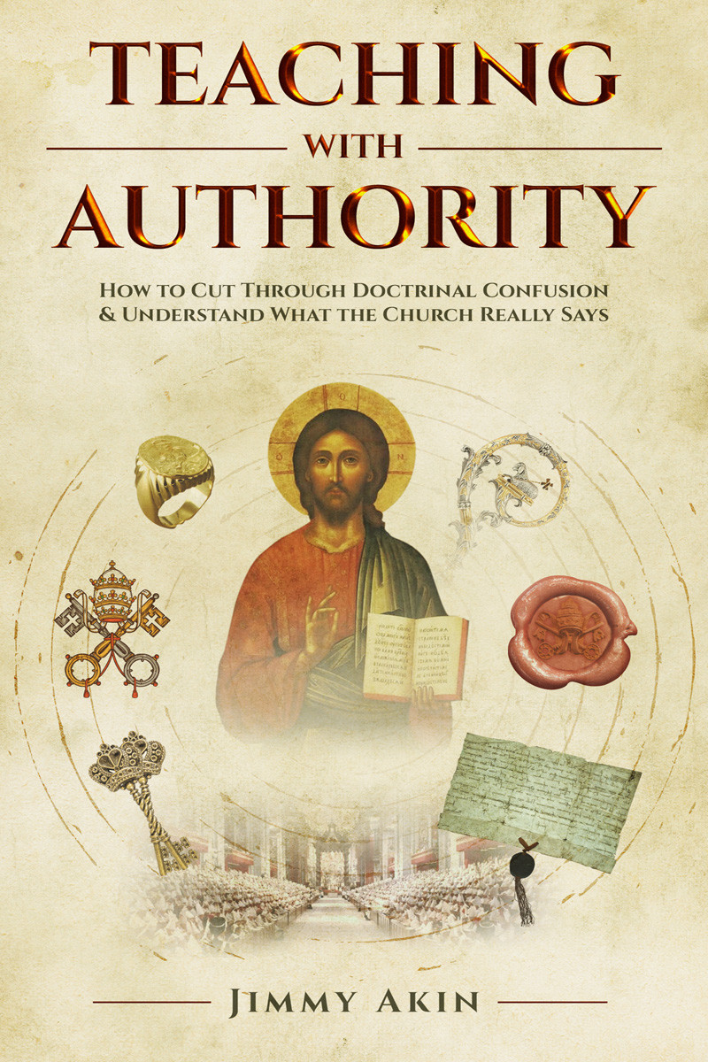 Teaching With Authority