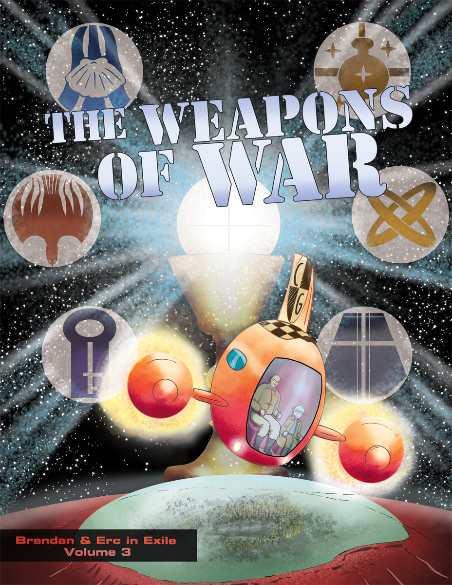 The Weapons of War