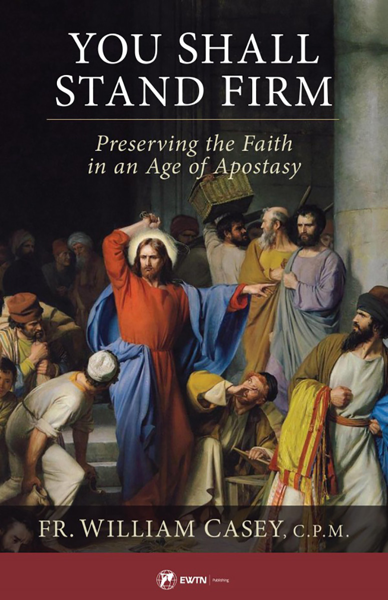 Apologetics | Books | Catholic.com | Bestselling Catholic Books