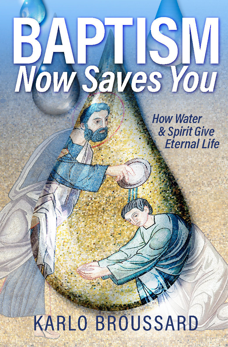 Catholic Books, DVDs, and Audio Products │ Catholic Answers