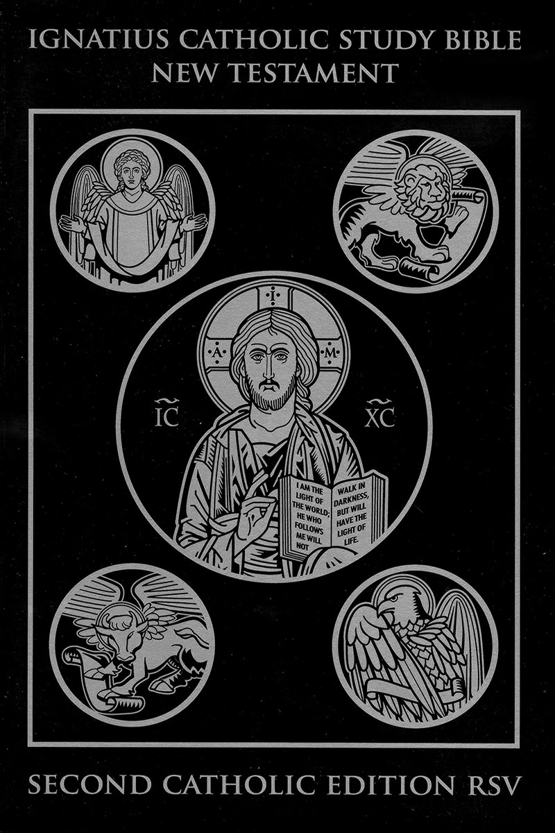 A Catholic Introduction to the Bible: The Old Testament
