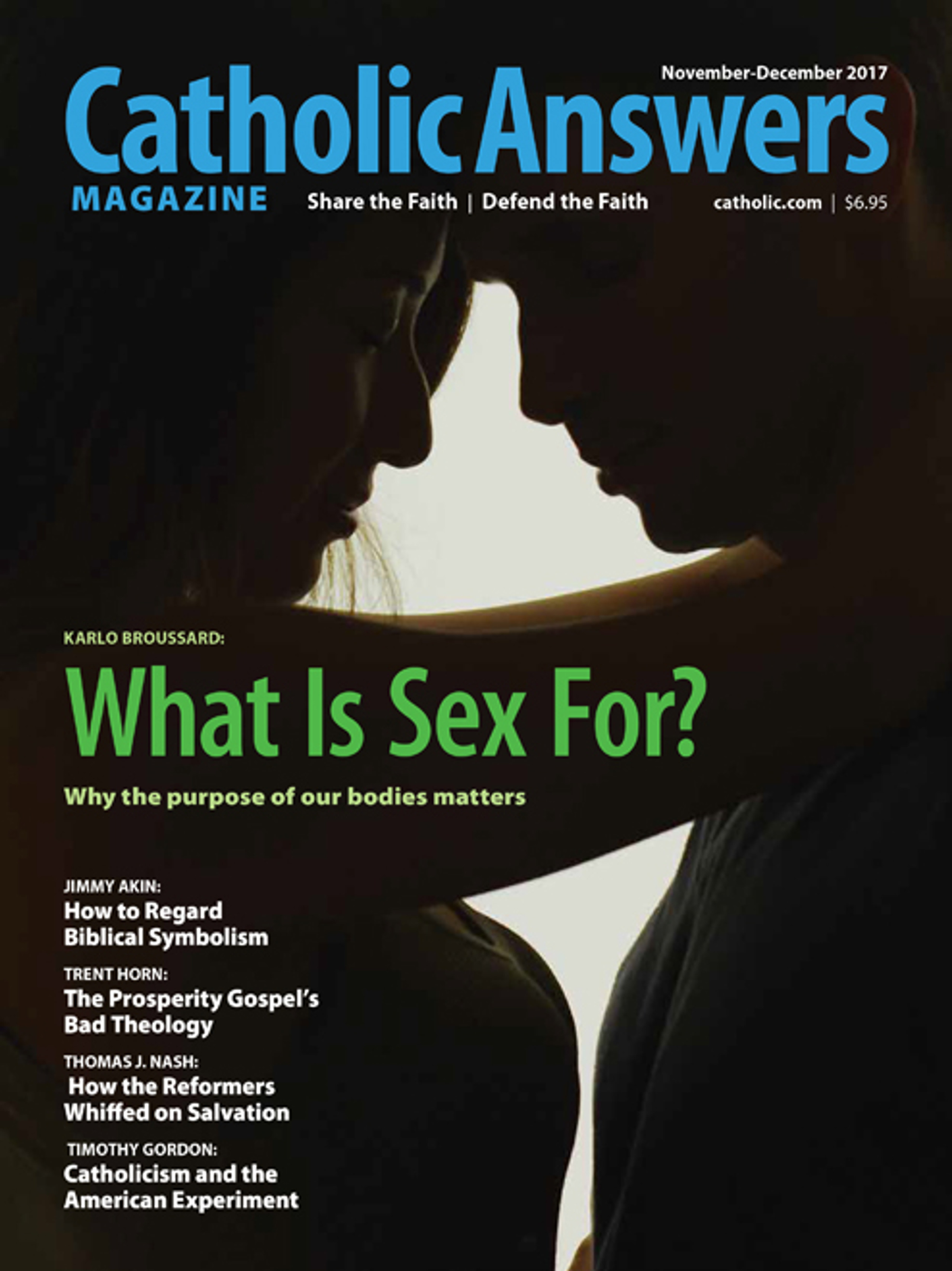 101 Quick Questions With Catholic Answers Sexuality Digital