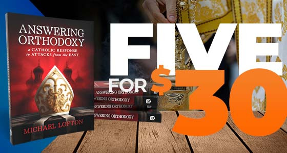 Apologetics | Books | Catholic.com | Bestselling Catholic Books