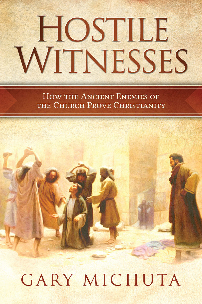 Four Witnesses: The Early Church in Her Own Words