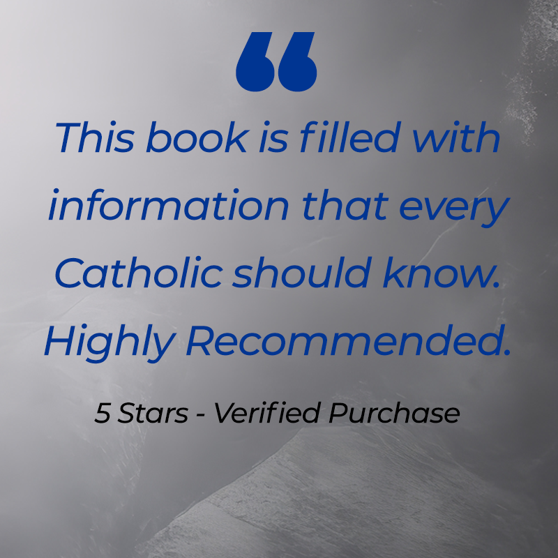 Why We're Catholic (Book)
