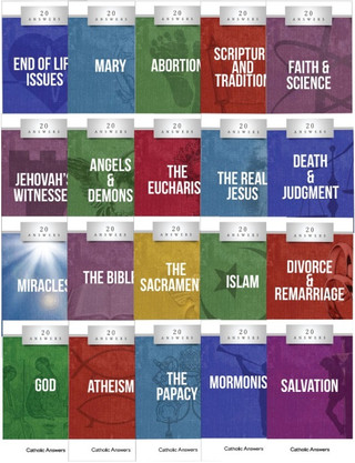 20 Answers: Abortion