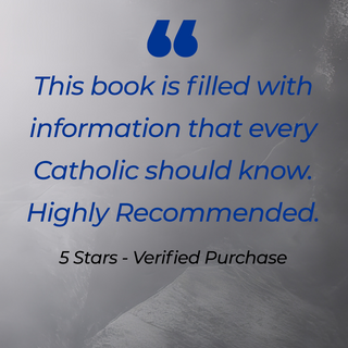 Why We're Catholic (Book)
