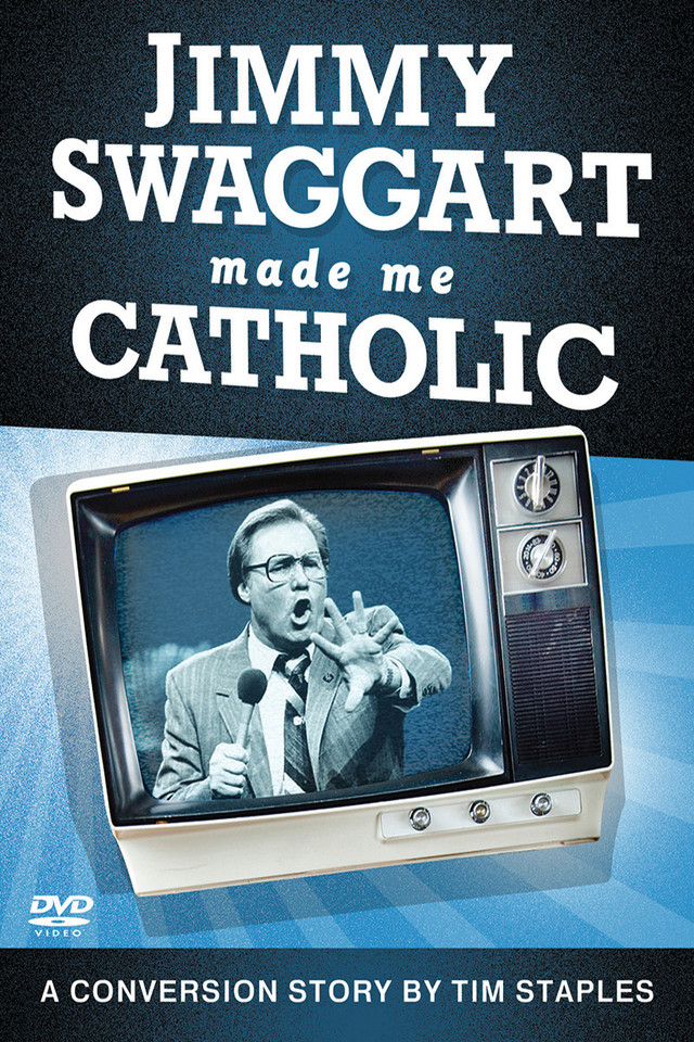 Catholic Answers DVDs for $5, $10, $15 each