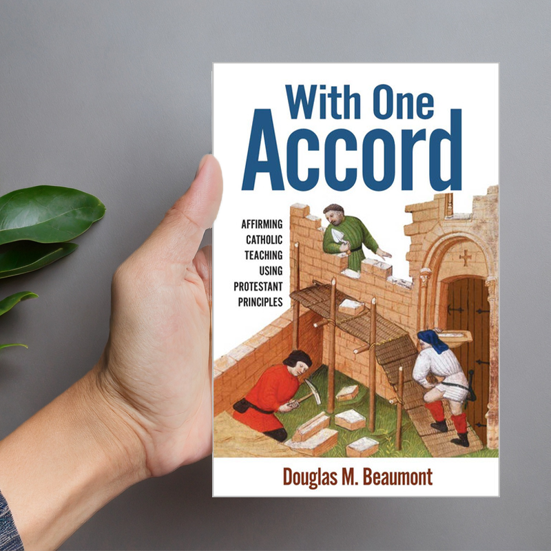 With One Accord