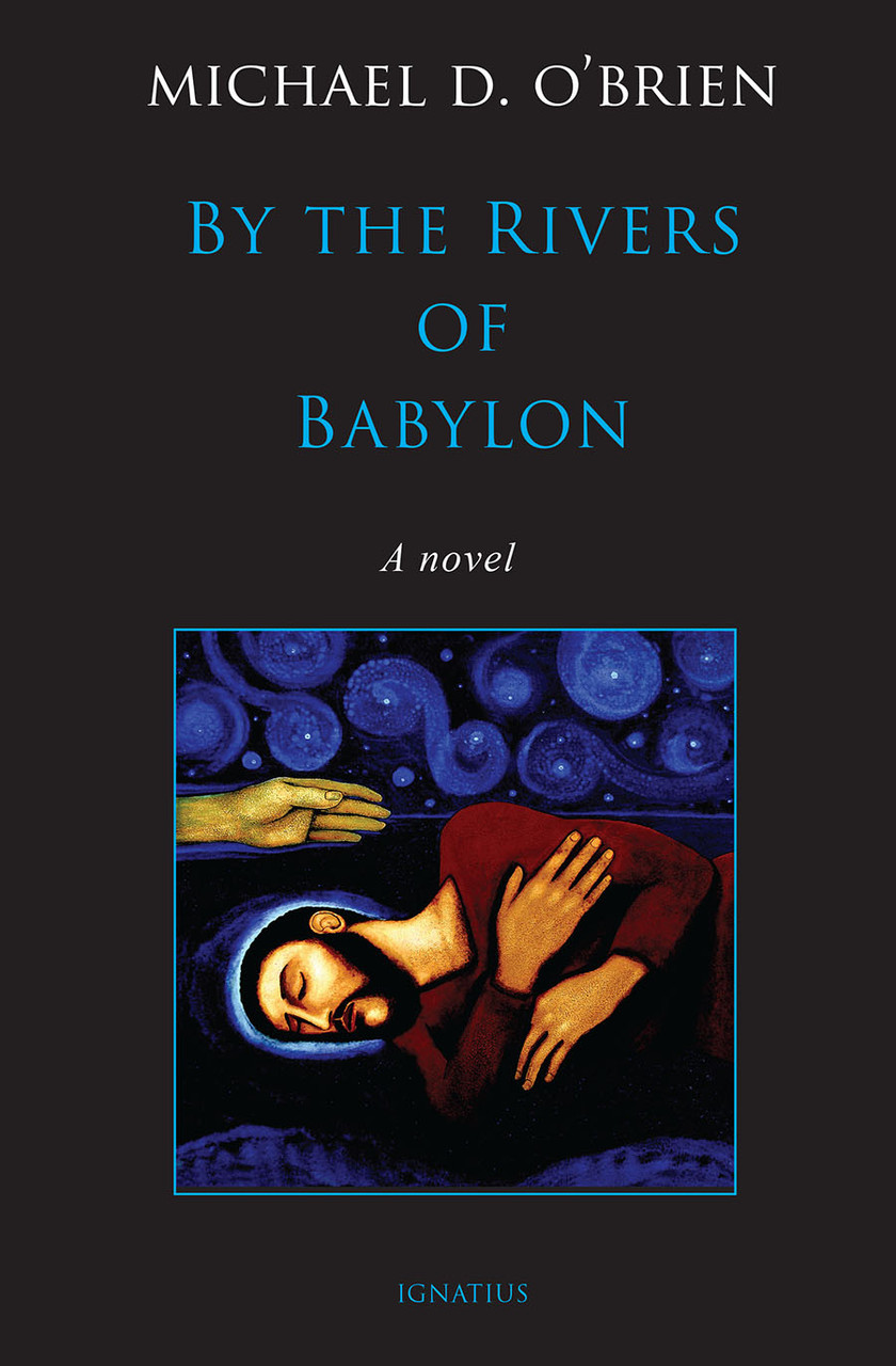 Catholic Books - Catholic Fiction - Catholic Answers, Inc