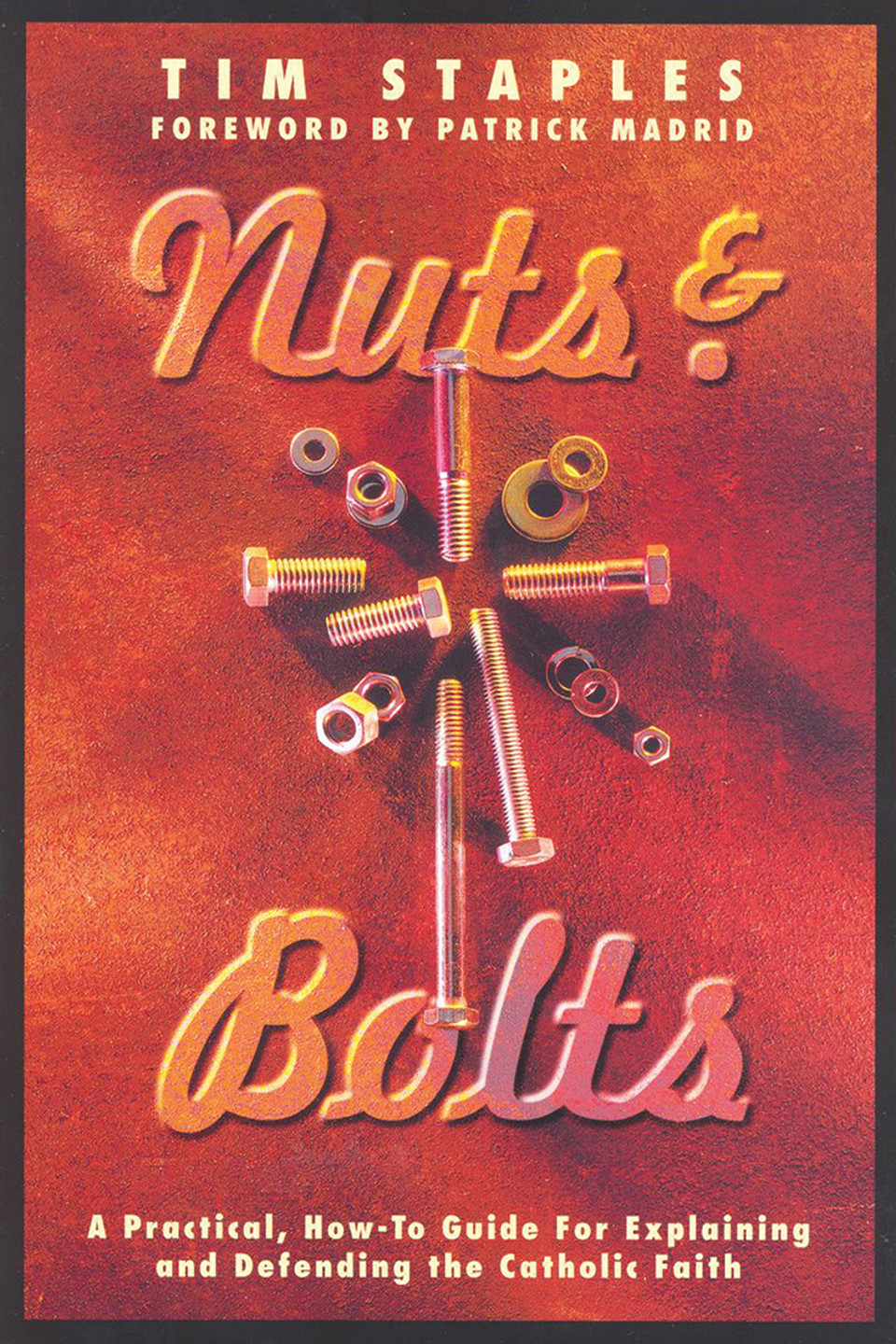 Nuts And Bolts nuts-and-bolts