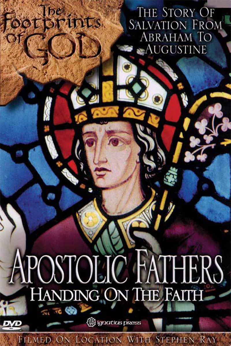 Catholic Answers DVDs for $5, $10, $15 each