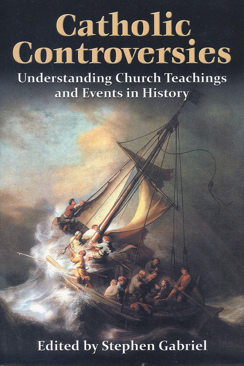 Timeless: A History of the Catholic Church