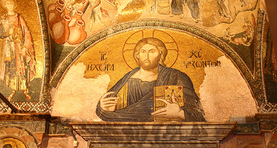 The Necessity of Tradition - Catholic Answers, Inc