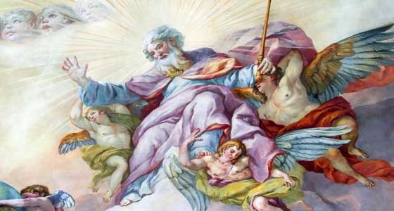 Demonstrating the Existence of God - Catholic Answers, Inc