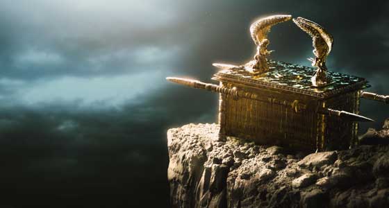 How to Respond When the World Tells Us We Can "Build Our Own Deity ...