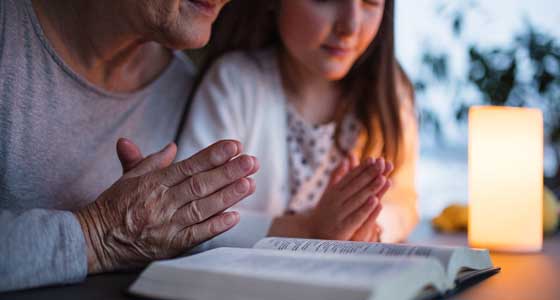 "I Go to Mass Because it's What Men Do" - Catholic Answers, Inc