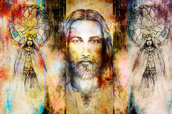 Debunking Deepak Chopra's New Age Jesus - Catholic Answers, Inc