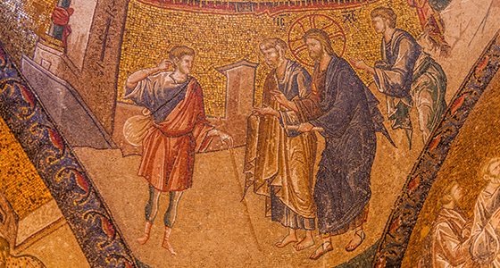How Many Miracles Did Jesus Perform? - Catholic Answers, Inc
