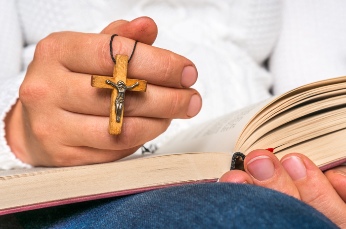 Sixteen Bible-Reading Rules Everyone Should Know (Plus One) - Catholic ...