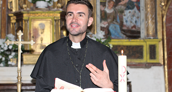 The Place of Scripture in the Life of the Church - Catholic Answers, Inc