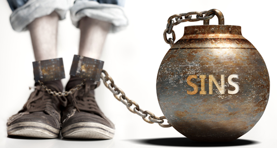 Aren't All Sins the Same? - Catholic Answers, Inc