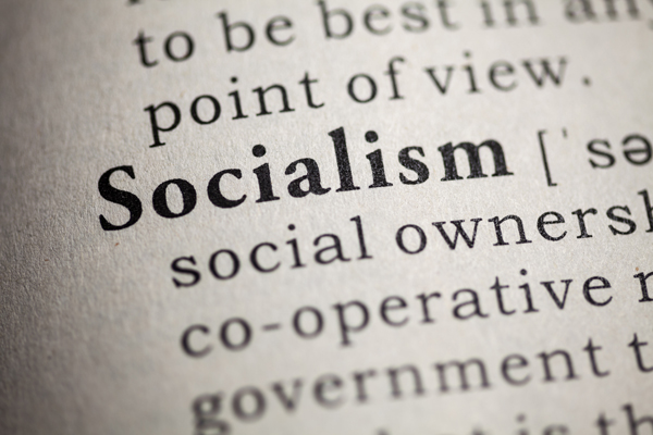 The Return of Socialism - Catholic Answers, Inc